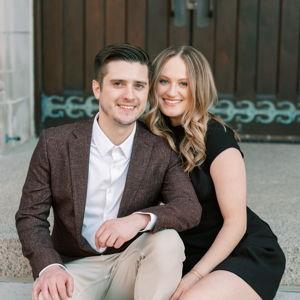 Lauren Zisholz and Jordan Craig's Wedding Registry on Zola