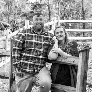 Lauren Collins and Joseph Rollins's Wedding Registry on Zola