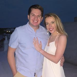 Lauren Puckett and Keegan Pope's Wedding Registry on Zola