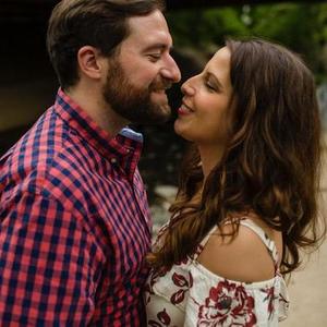 Lauren Palumbo and Kevin Beach's Wedding Registry on Zola