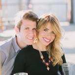 Lauren Frisch and Kyle P's Wedding Registry on Zola