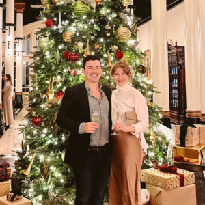 Lauren Cudney and Luke Warrington's Wedding Registry on Zola