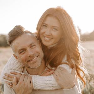 Lauren Zurn and Michael Kehl's Wedding Registry on Zola