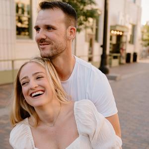 Lauren Tom and Nick Iannazzo's Wedding Registry on Zola