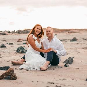Lauren Clapp and Paul Binkunski's Wedding Registry on Zola