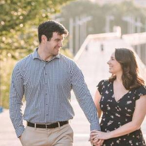 Lauren Kelly and Phil Gattone's Wedding Registry on Zola