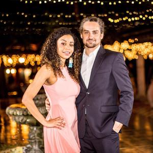 Lauren Williams and Ryan Berty's Wedding Registry on Zola