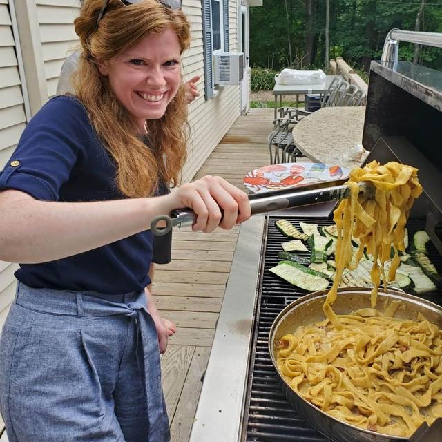 Lauren Kelleher and Sam Kleinman's Wedding Registry on Zola