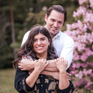 Lauren Brademeyer and Sean Ankrom's Wedding Registry on Zola