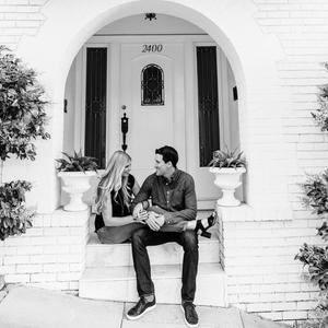 Lauren Gehring and Taylor Marsh's Wedding Registry on Zola