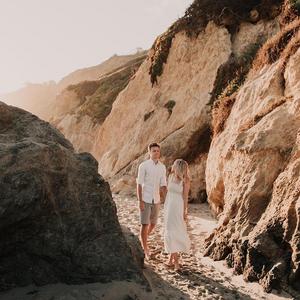 Lauren Bodnar and Trevor Boring's Wedding Registry on Zola