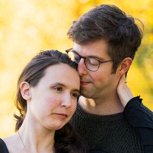 Laurence Richardson and Adam Reece's Wedding Registry on Zola