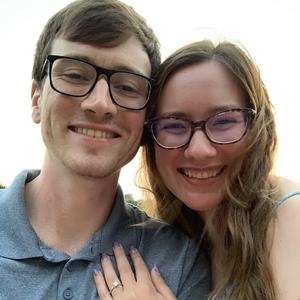 Lauren Akers and Danny Alvey's Wedding Registry on Zola