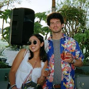 Lauren Han and Brian Kaufman's Wedding Registry on Zola