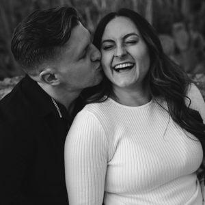 Victoria Norris and Aaron Laurentius's Wedding Registry on Zola