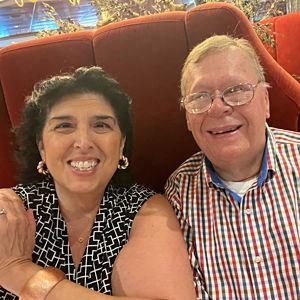 Laurette Traina and Edward Markiewicz's Wedding Registry on Zola