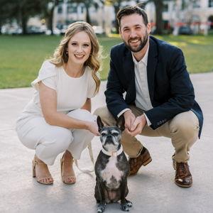 Laurie Schrider and Benjamin Ham's Wedding Registry on Zola