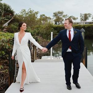 Alex Lavell and Paige Kinsella's Wedding Registry on Zola