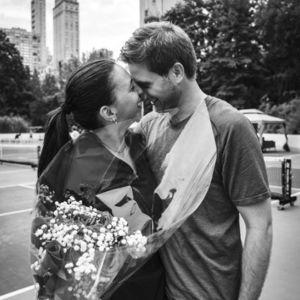 Corey Bryerman and Paige Lawler's Wedding Registry on Zola