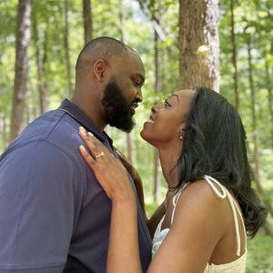 Maya Gantt and Lawrence Lockhart's Wedding Registry on Zola