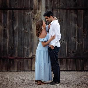 Kelsey Lawson and Brandon Raposo's Wedding Registry on Zola