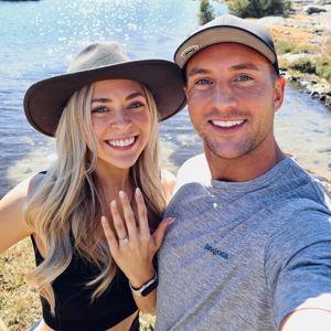Kelly Lazarus and Robert Martin's Wedding Registry on Zola