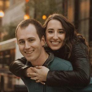 Taylor Justman and Sam Lazechko's Wedding Registry on Zola