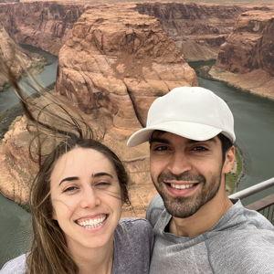 Lea Mcdaniel and Midhat Patel's Wedding Registry on Zola