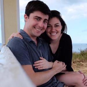 Leah Braukman and Miles Doran's Wedding Registry on Zola
