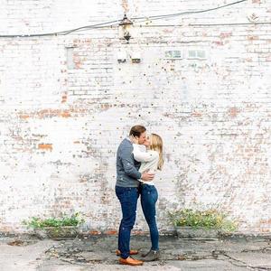 Leah Rocamora and Corbin Penland's Wedding Registry on Zola