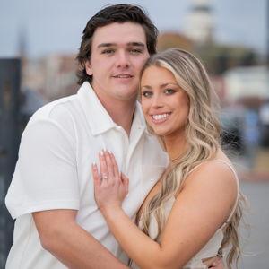 Leah Dunn and Evan Skinner's Wedding Registry on Zola