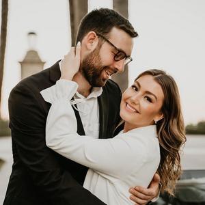 Leah Graves and Jake Horning's Wedding Registry on Zola