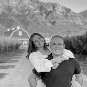 Brooke Leany and Tanner Welton's Wedding Registry on Zola