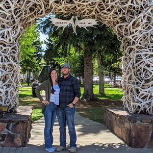 Erin Leatham and Richard Trayer's Wedding Registry on Zola