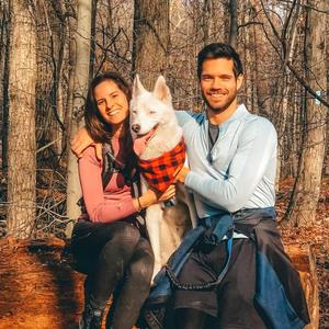 Lee Tennant and Blake Davis's Wedding Registry on Zola