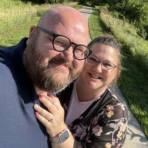 Jennifer Norton and Lee Curtis's Wedding Registry on Zola