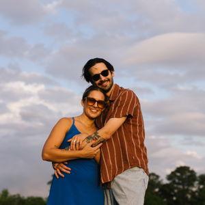 KAT KING and LEE TRAHAN's Wedding Registry on Zola