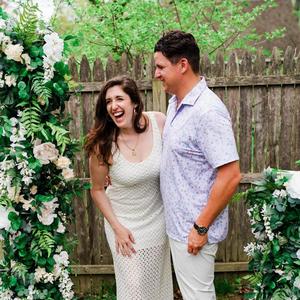 Phyllis Petronello and Lee Rumpf's Wedding Registry on Zola