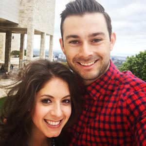 Rachel Lefkowitz and Ben Parnes's Wedding Registry on Zola