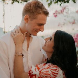 Crystal Guzman and Kurt Lehmann's Wedding Registry on Zola