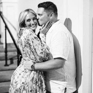 Lauren Lehr and Thomas Kilroe's Wedding Registry on Zola