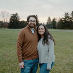 Leigh Rowe and Matthew Rothschild's Wedding Registry on Zola