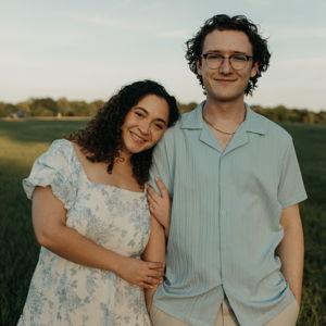 Leigha Graham and Dylan Thompson's Wedding Registry on Zola