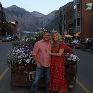 Leigha Walker and Devin Lawson's Wedding Registry on Zola