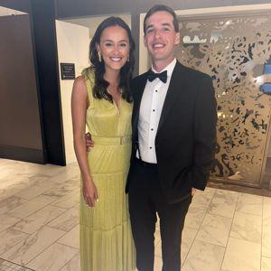 Leigh Adelizzi and Andrew Theiss's Wedding Registry on Zola