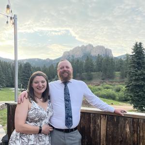 Sarah Leibrandt and Kevin Hanahan's Wedding Registry on Zola