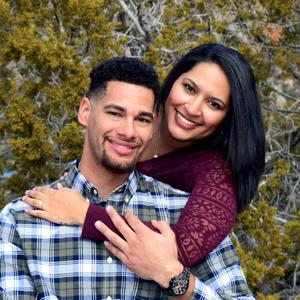 Lela Adams and Stefan Ford's Wedding Registry on Zola