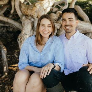 Christina Younger and Leland Pfannenstiel's Wedding Registry on Zola