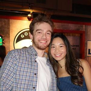 Lena Nguyen and Pierce Dale's Wedding Registry on Zola