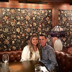 Leona Kenny and Daniel Creamer's Wedding Registry on Zola